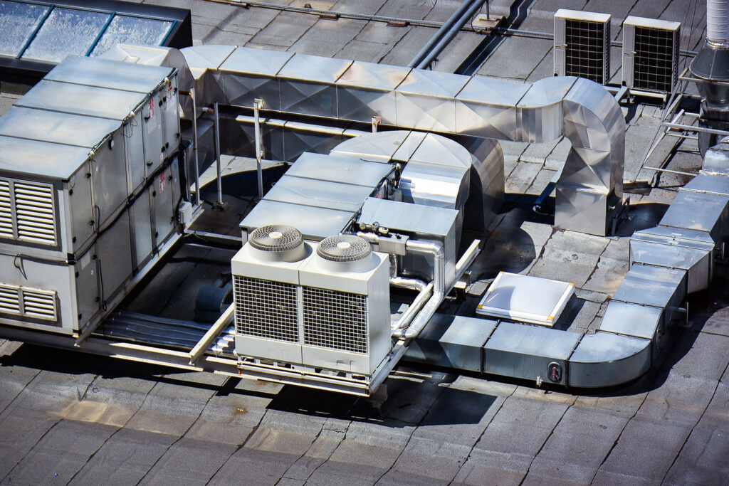 Piping - HVAC - Summit Mechanical Group